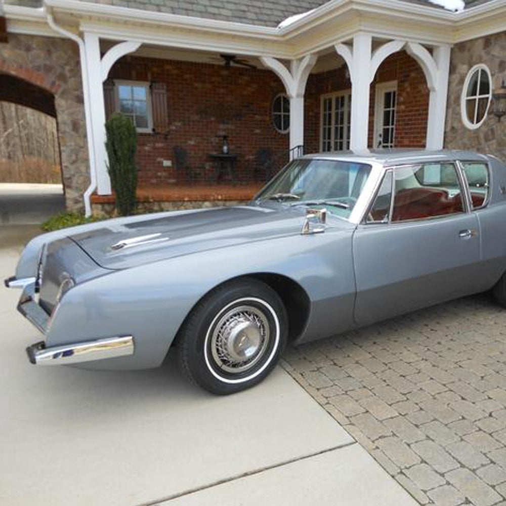 This Well-Documented Design Icon is for Sale – Petrolicious