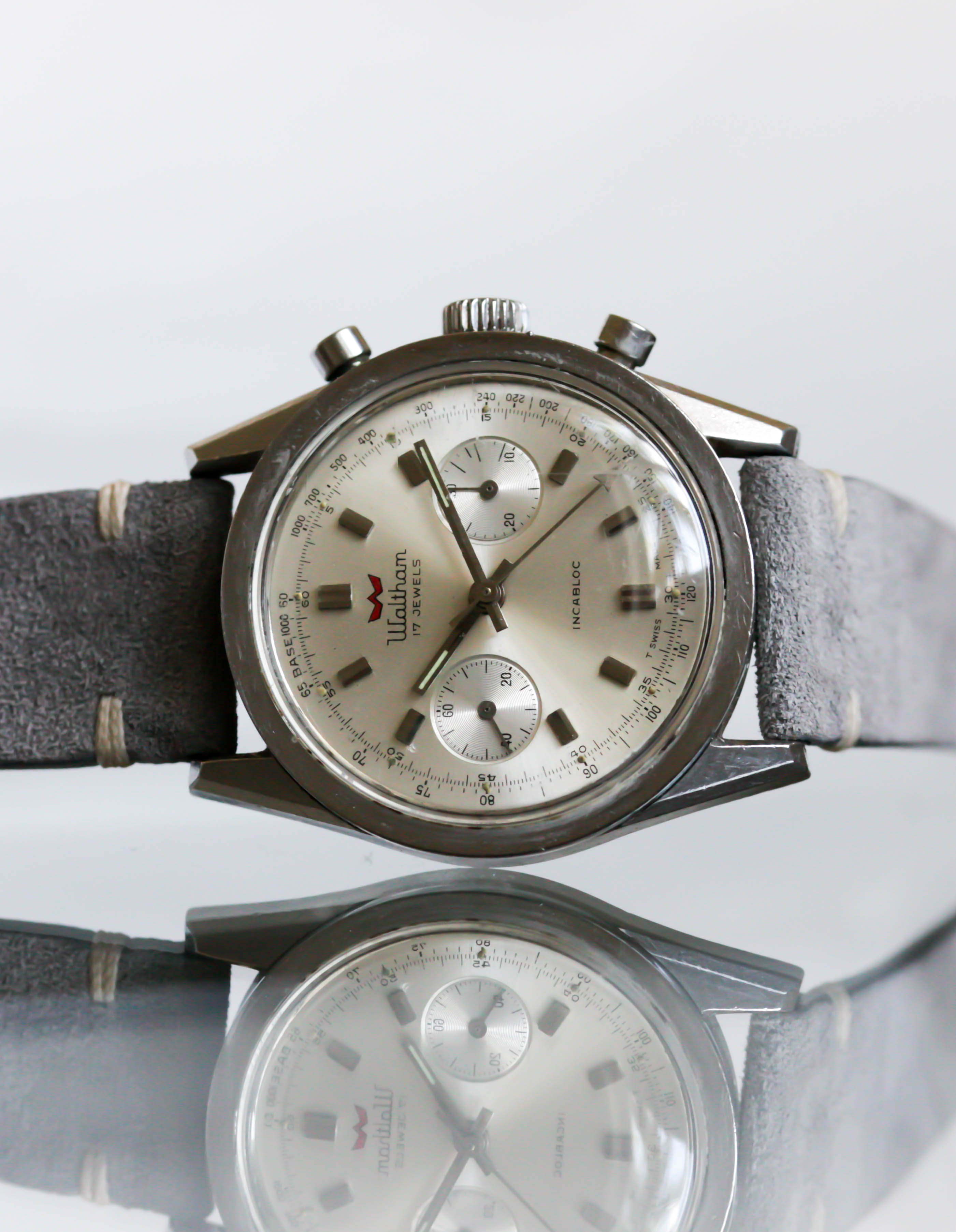 3 Vintage Driving Watches You Can Buy Right Now – Petrolicious