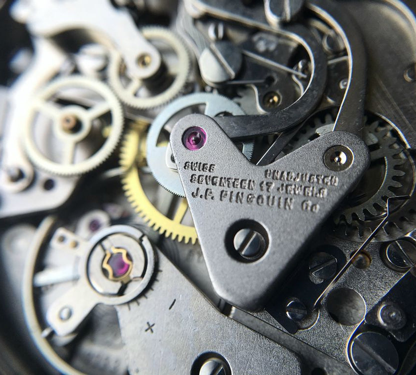 3 Vintage Driving Watches You Can Buy Right Now – Petrolicious