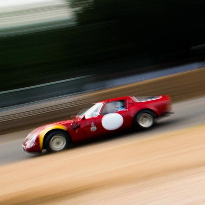 What Does ‘Fast’ Feel Like To You? – Petrolicious