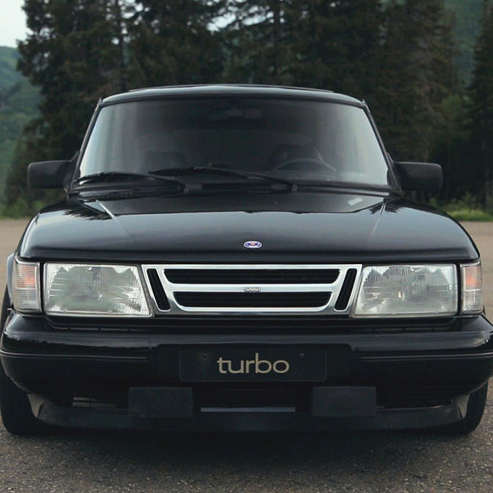 What Is Your Saab Story? – Petrolicious