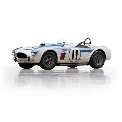 What’s The Best Classic Racing Livery? – Petrolicious