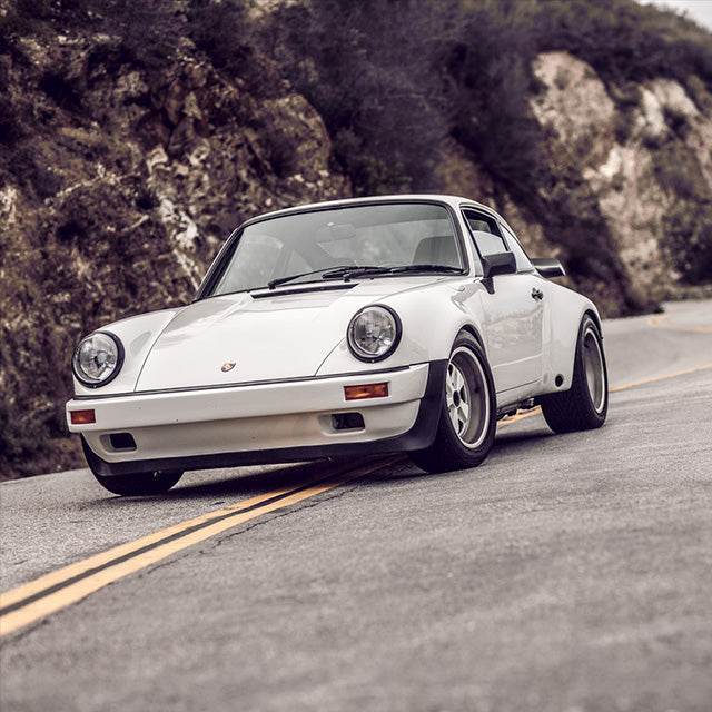 What’s Your Automotive Happy Place? – Petrolicious