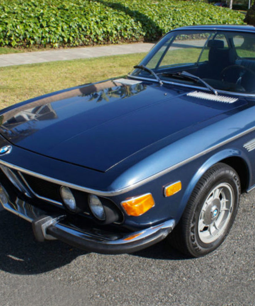 Which Coupe Would You Choose, a German GT or Italian Thoroughbred ...