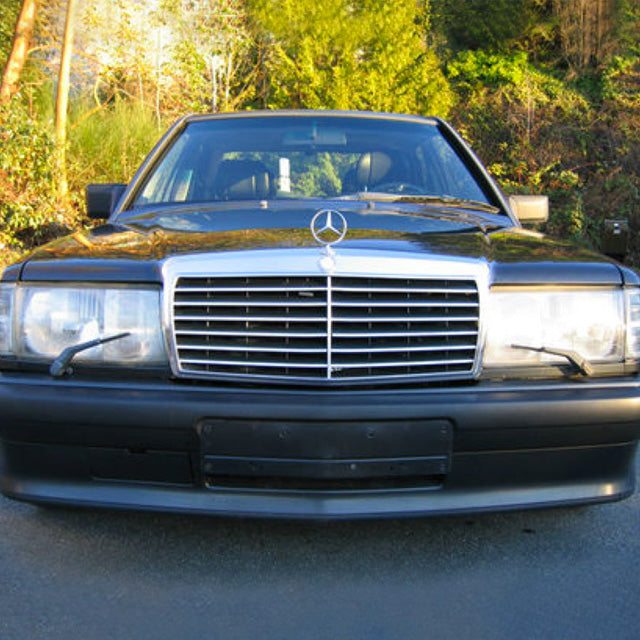 Which Is Your Favorite '80s DTM Street Icon? – Petrolicious