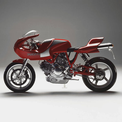 Who Designed The Most Beautiful Motorcycle? - Petrolicious
