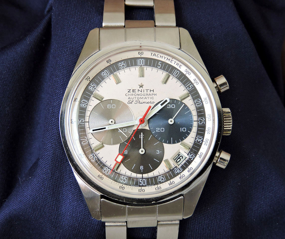 3 Vintage Driving Watches You Can Buy Right Now - Petrolicious