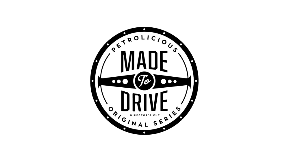 The First 5 – Petrolicious