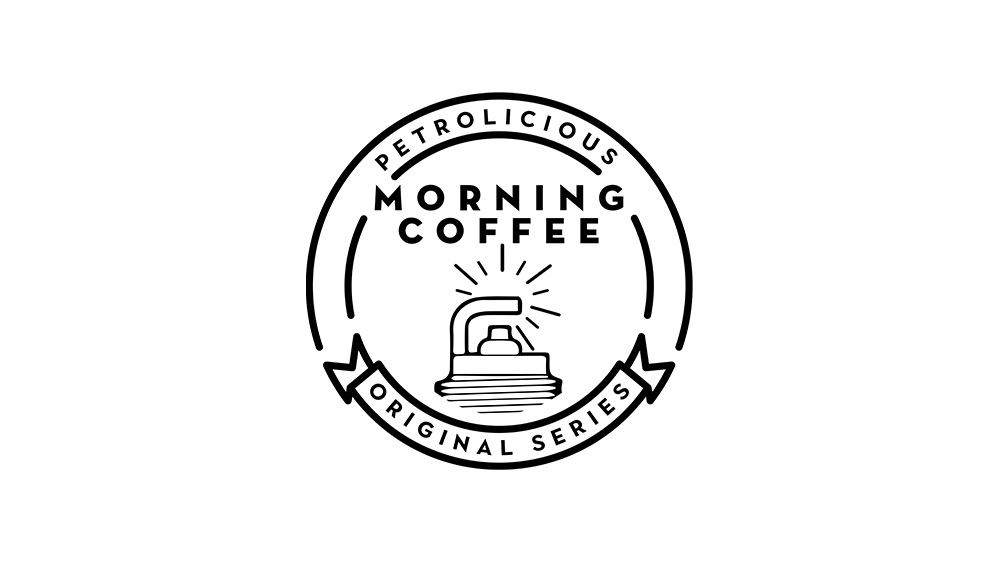 This Ferrari 288 GTO Will Replace Your Morning Coffee – Petrolicious